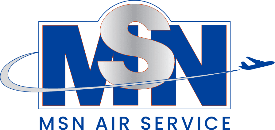 Contact MSN Air Service | JFK Airport Aviation Experts